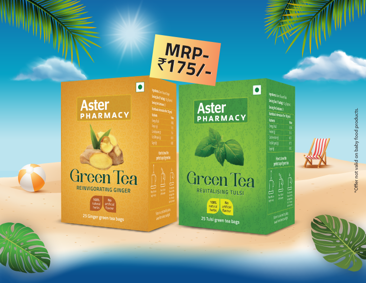 Order Medicines from Your Friendly Neighbourhood Pharmacy | Aster Pharmacy